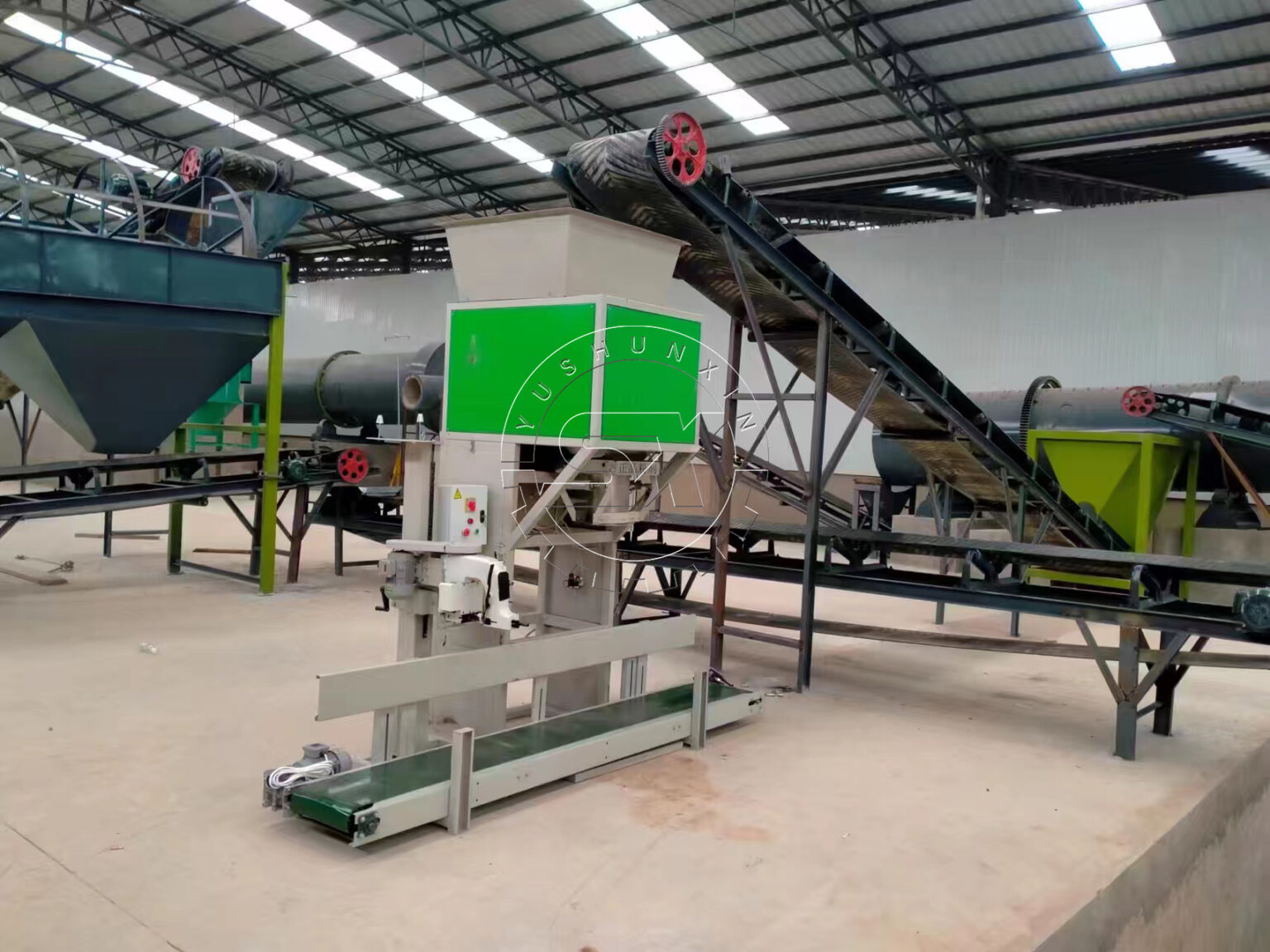 How to do fertilizer business?